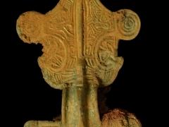 Significant Anglo-Saxon cemetery and settlement found in Overstone ...