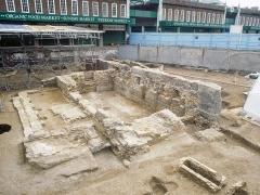 Thirty years of archaeological work reveal in incredible detail two ...