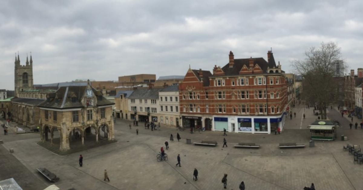 From sheep to jets – discovering Peterborough’s history | MOLA