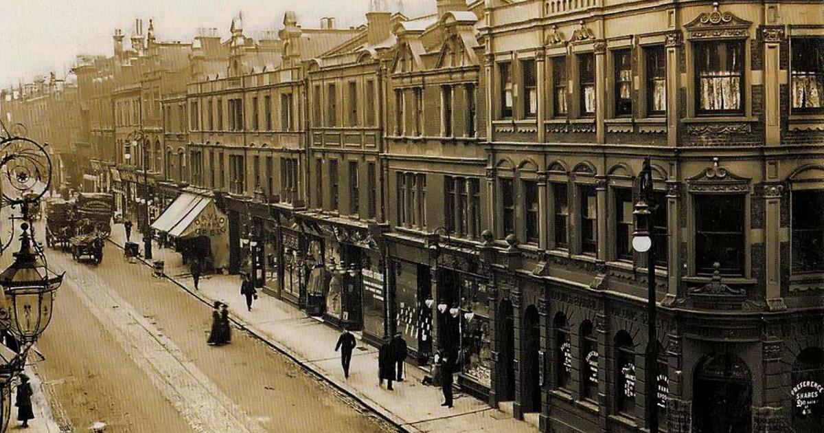 Woolwich heritage celebration | MOLA