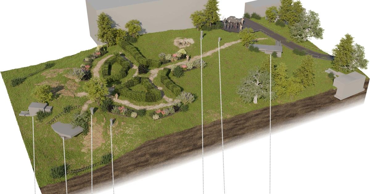 New reconstruction reveals the Battle of Britain Bunker's secrets | MOLA