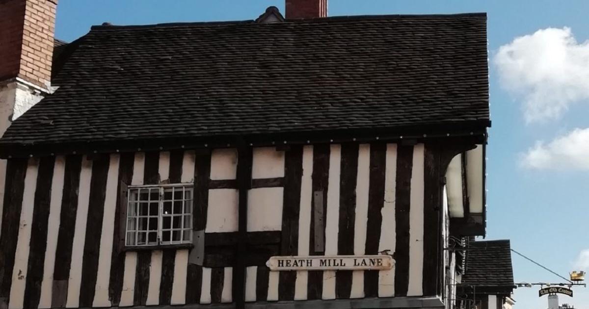 A self-guided walking tour through Digbeth | MOLA