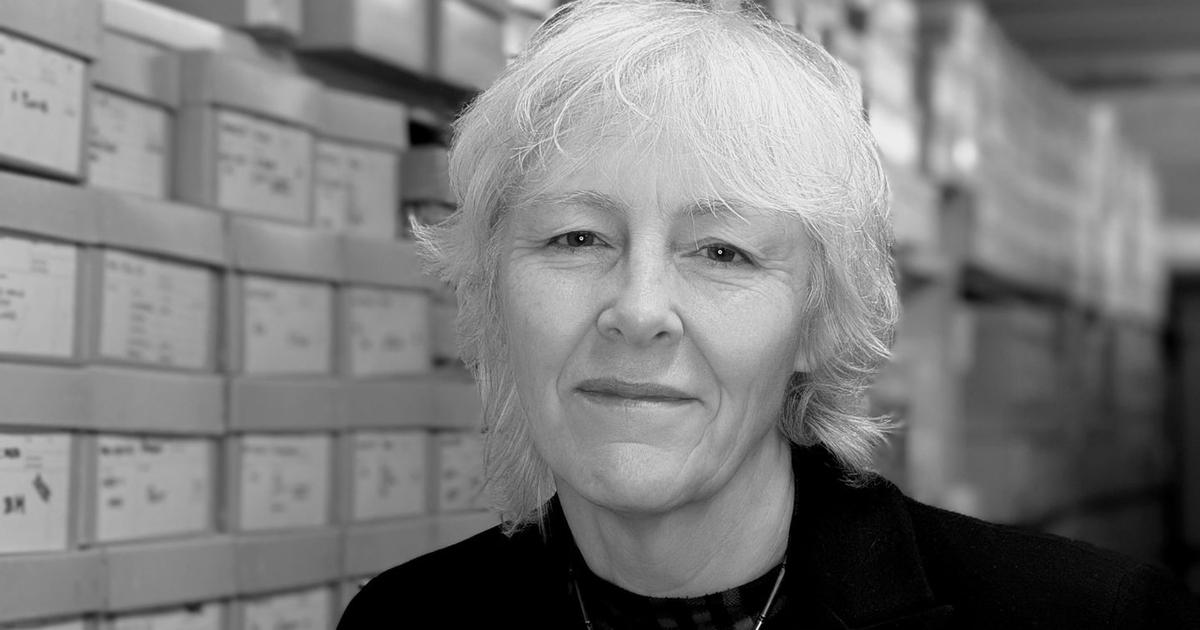 Sharon Ament | MOLA