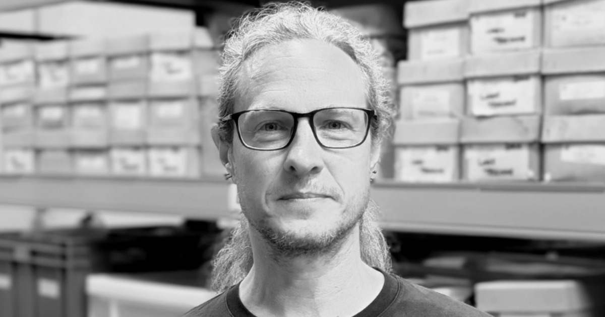 Michael Tetreau | MOLA