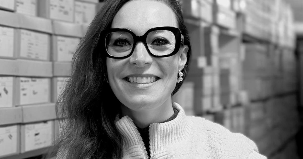 Alison Jones | MOLA