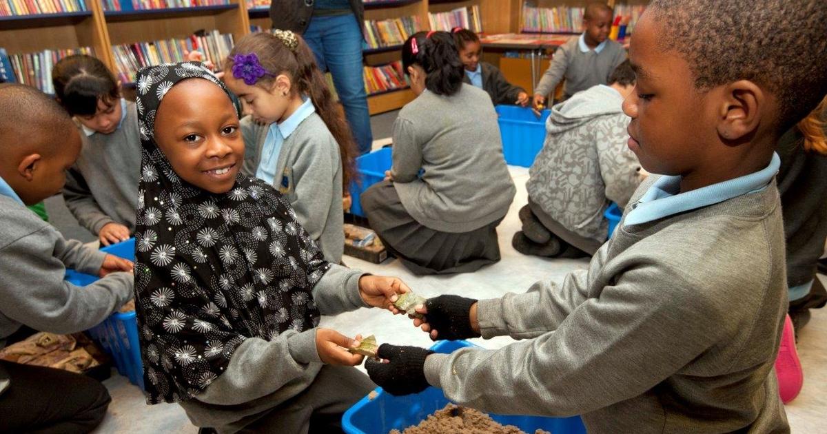 Resources for kids | MOLA