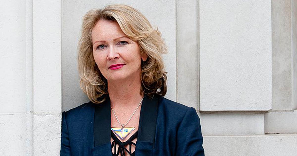 Angela Brady on development and the historic environment | MOLA