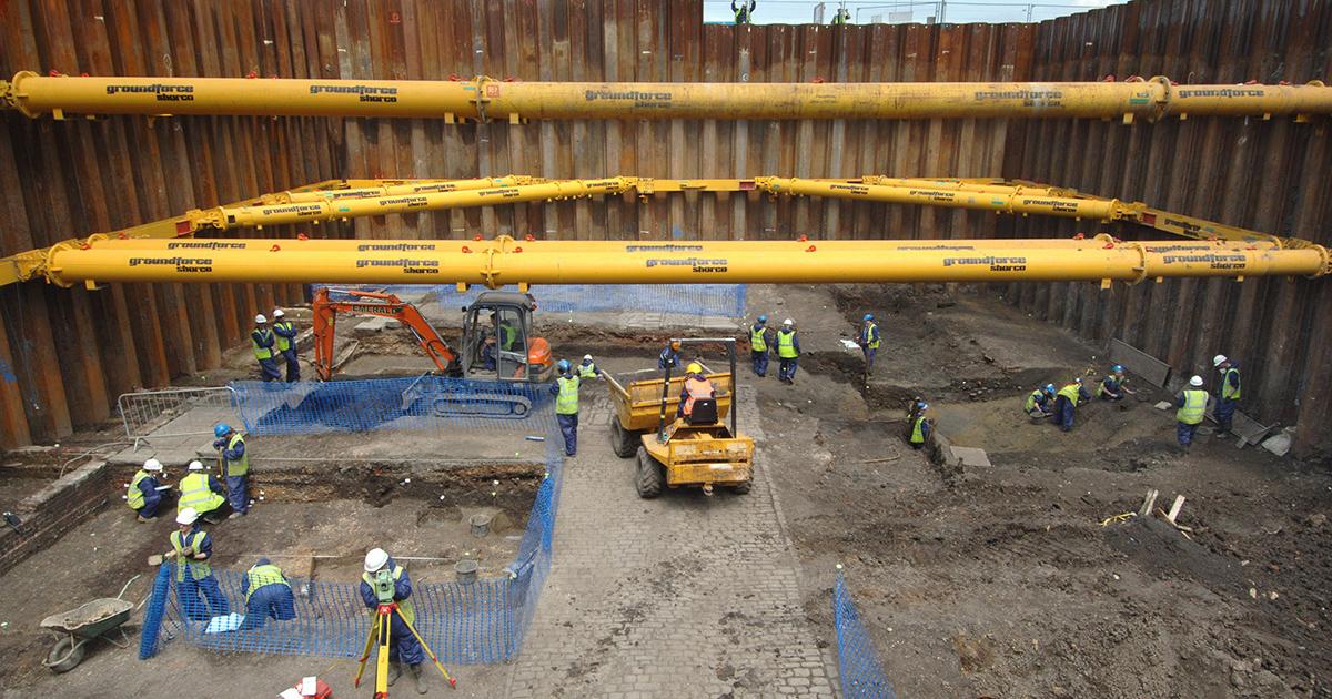 Introducing MOLA Headland Infrastructure | MOLA