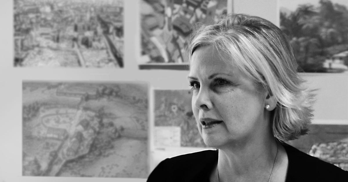 Meet Janet Miller, MOLA's new CEO | MOLA