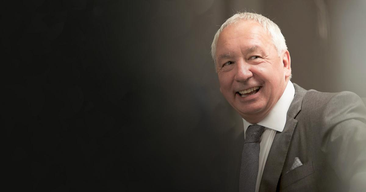 Interview with Stephen Stone, CEO of Crest Nicholson, on mega ...