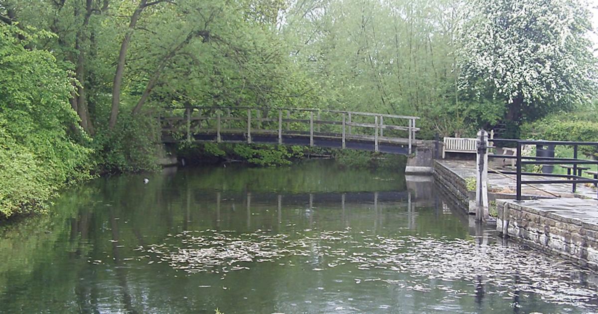 Worsbrough Mill and Country Park Conservation Management Plan | MOLA