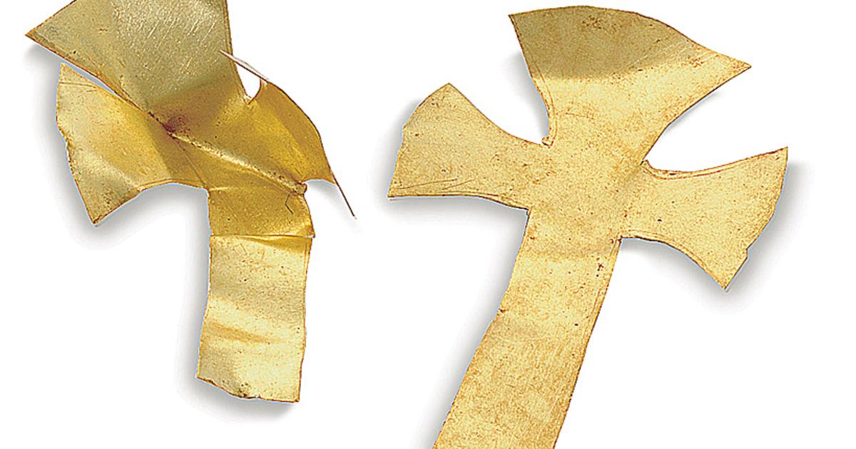 Credo, Paderborn archaeological exhibition | MOLA