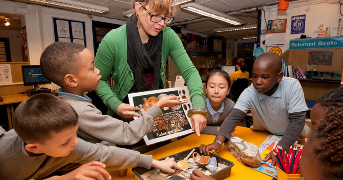 School activities | MOLA